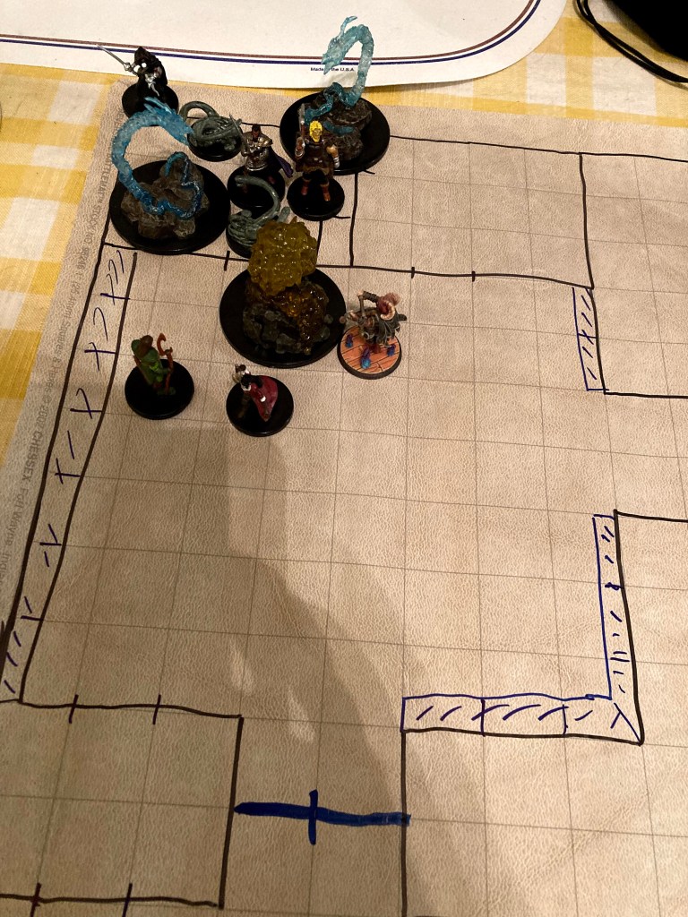 How to Reward Players with XP in D&D 5e – Storyscribe