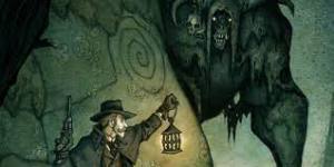 What is Vaesen? (An Introduction) – Storyscribe