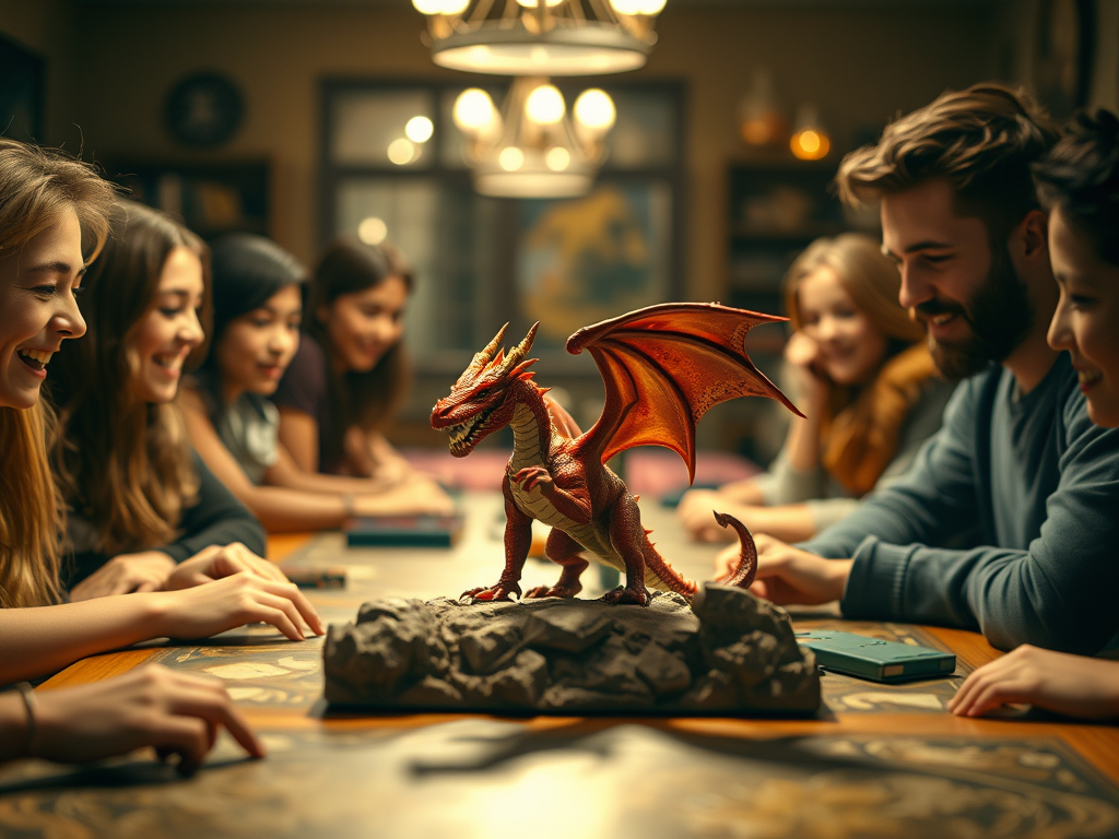 Dungeons and Dragons 2024 Player’s Handbook Review – Storyscribe