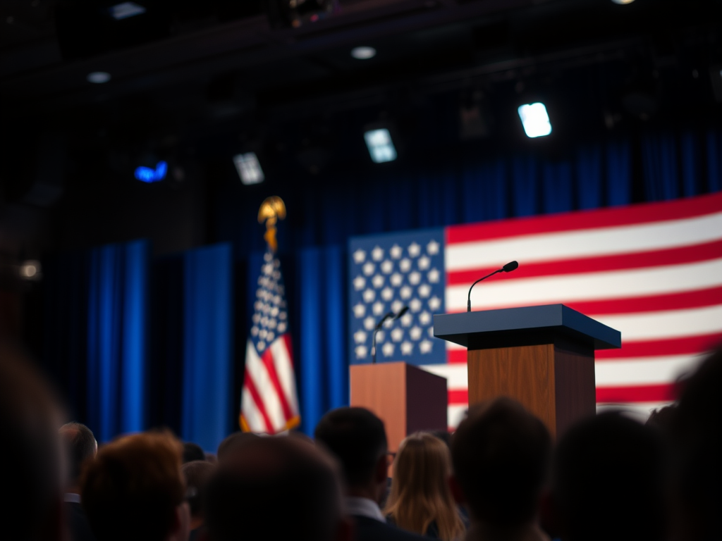 How to Watch a Debate – Storyscribe